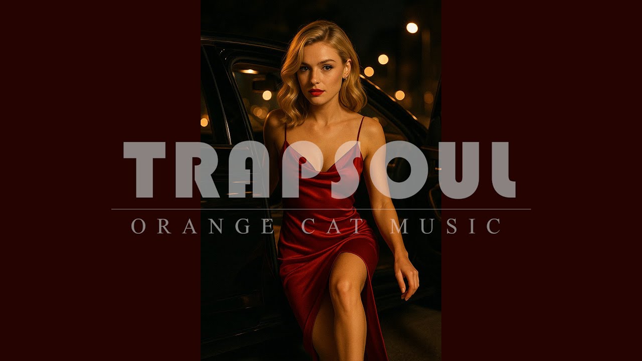 TrapSoul x Hip-Hop Type Beat - "Soul Tied & Glock Loaded" | Hip-Hop Instrumental - YouTube