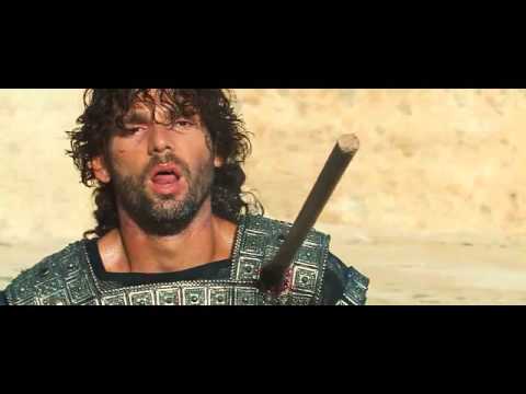 Troy Soundtrack 3200 Years Ago Youtube