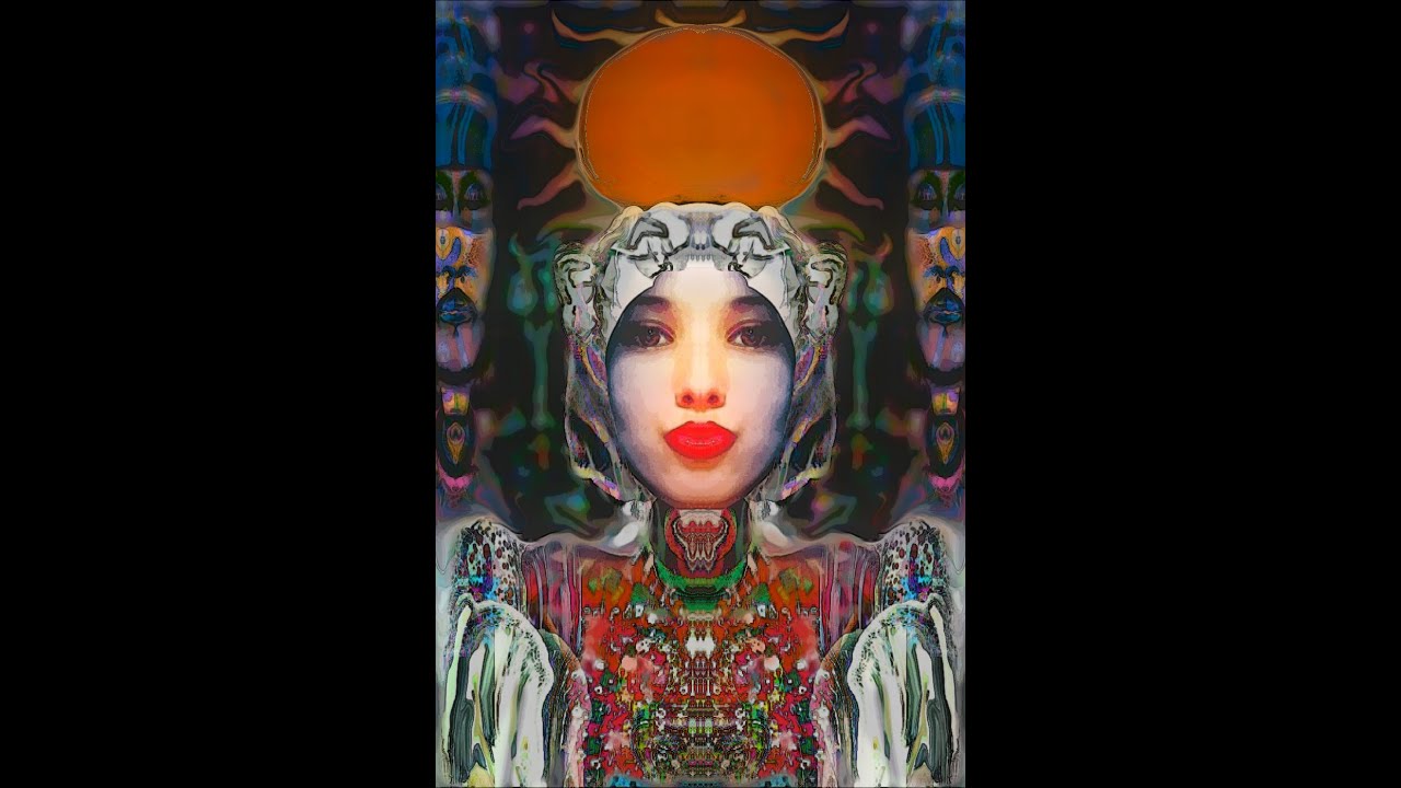 Oh Girl! - JV (cover song) - YouTube