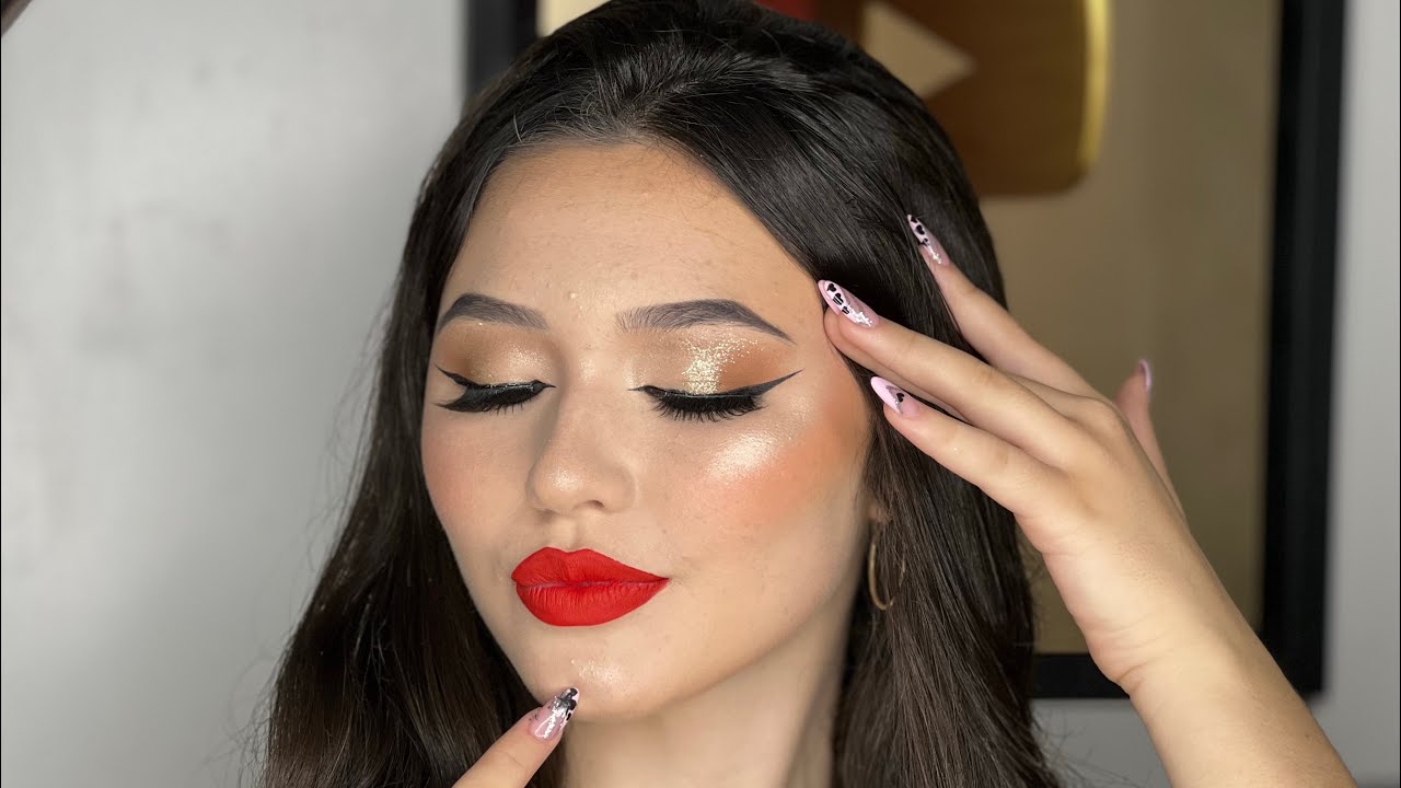 LIVE AO VIVO - BELLA MAKEUP - YouTube