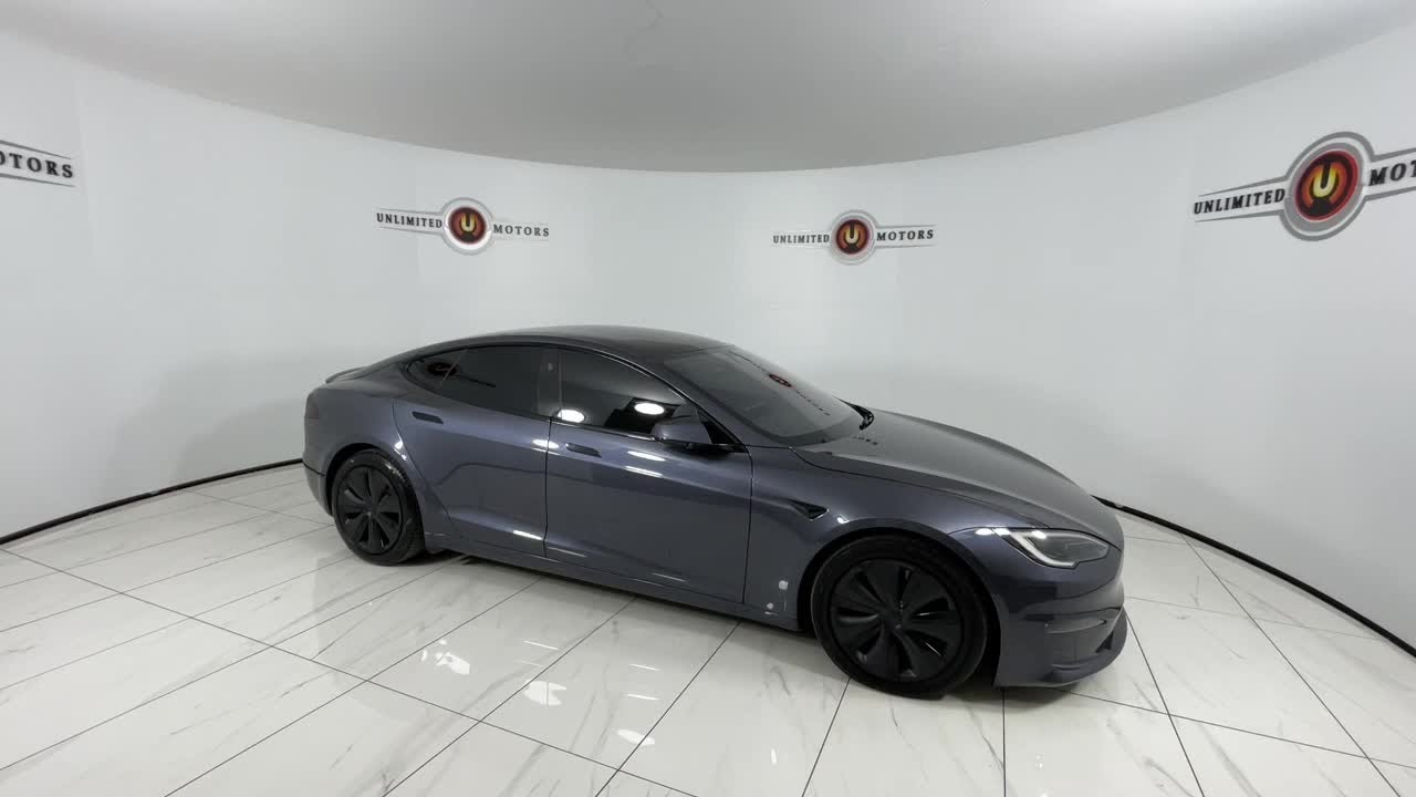 2022 Tesla Model S Base Westfield, Noblesville, Hortonville, Carmel ...
