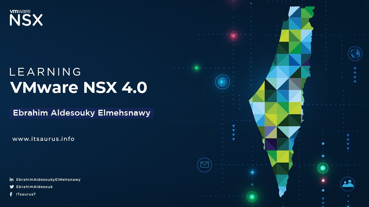 00 NSX 4.0 Course Introduction - YouTube