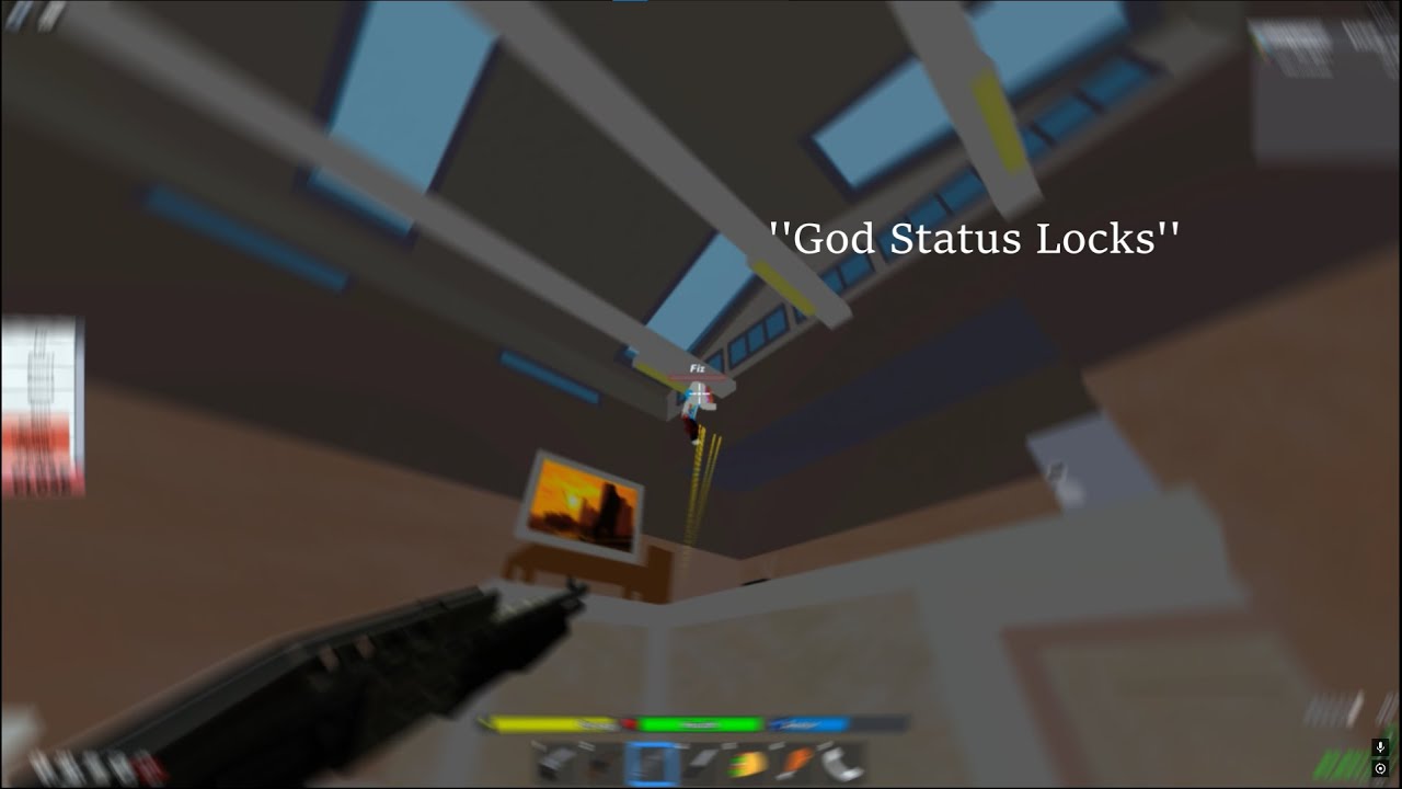 Tier 1 Da Hood Locker (ft. @Praisxe) - YouTube