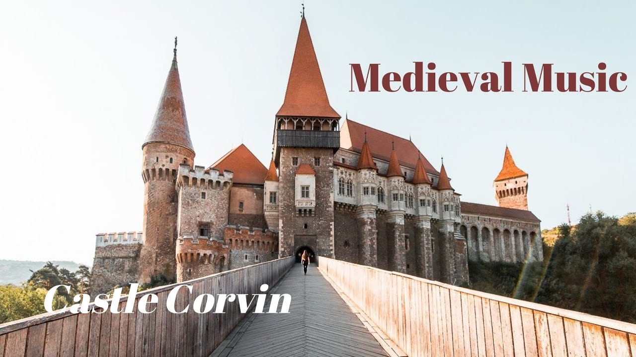 Music Medieval Celtic Castles,Magic Corvin Castle,Epic song - YouTube