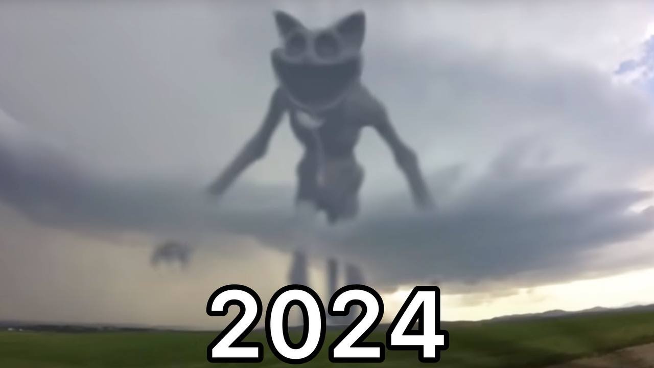 Evolution of Catnap - YouTube