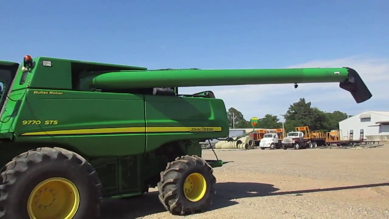 BigIron Online Auctions - YouTube