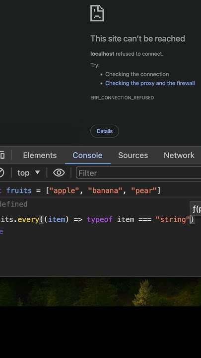 Every Array Methods Learn Javascript Fast Coding Learnjavascript Programming Youtube