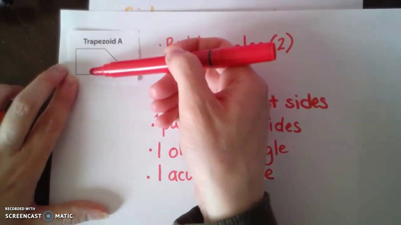 Create Your Own Quad. Riddle - YouTube
