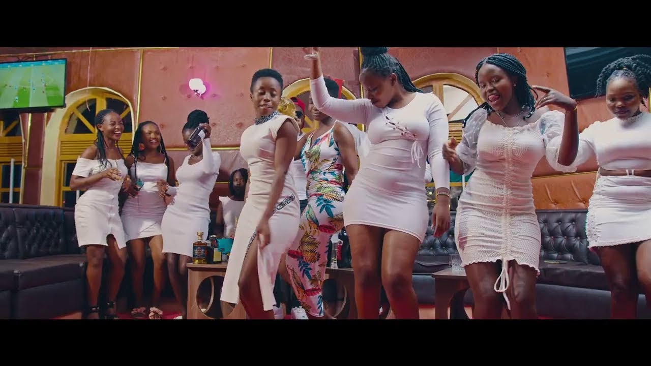 KISII URBAN MIX INTRO | DJ BUNNEY | DEEJAY CLEF - YouTube Music