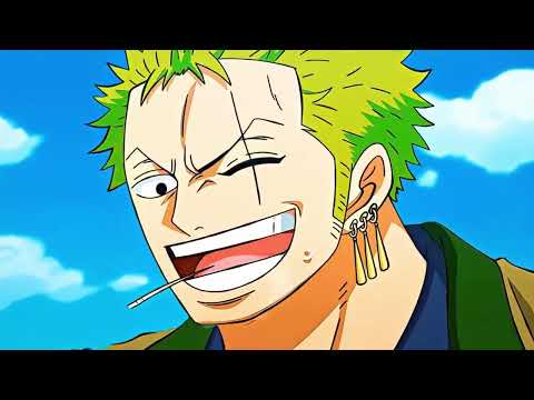Feeder-Goodbye (One Piece 4K)