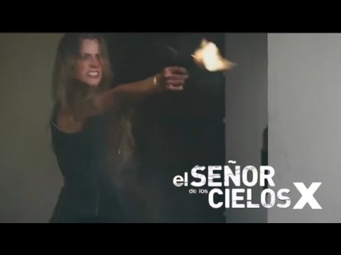 El Señor De Los Cielos 10 Capitulo 21 Avance  COMPLETO 
