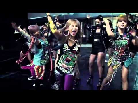 2NE1 UGLY [MV] - YouTube