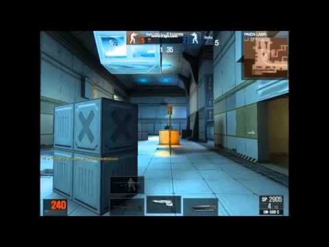 Wolfteam Bella Minitage ♥