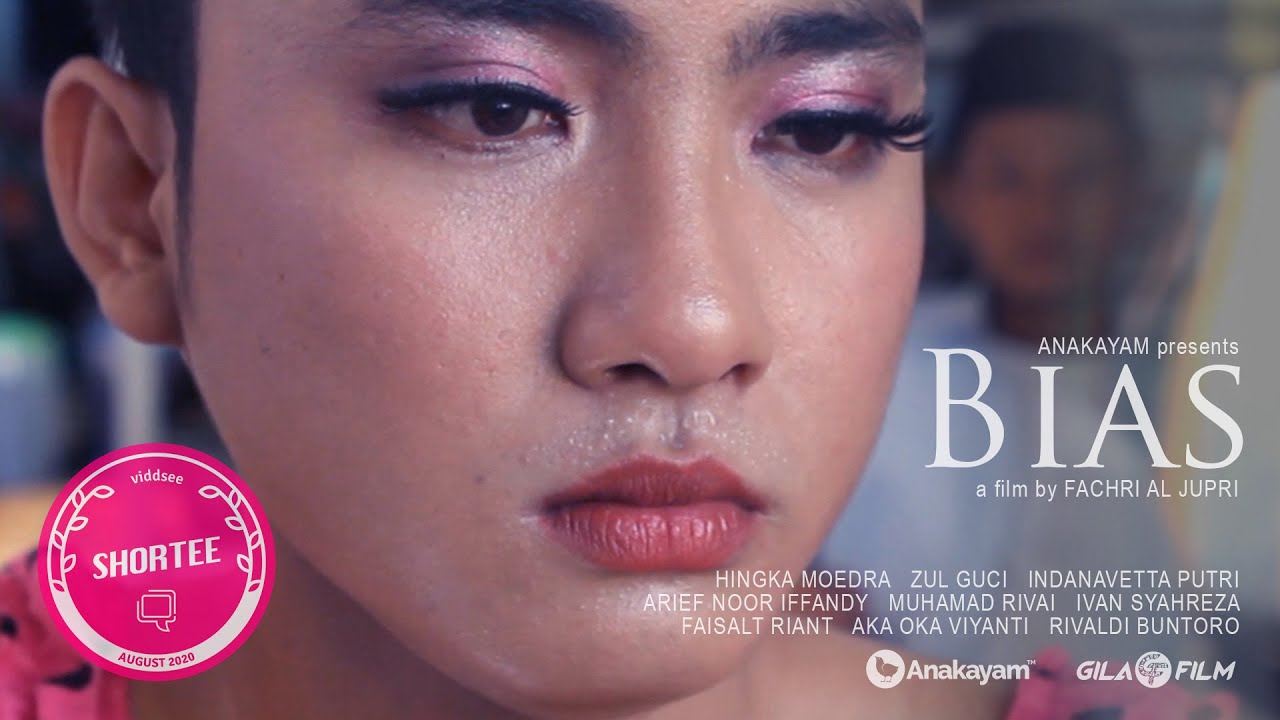 BIAS | Indonesian Short Film - YouTube