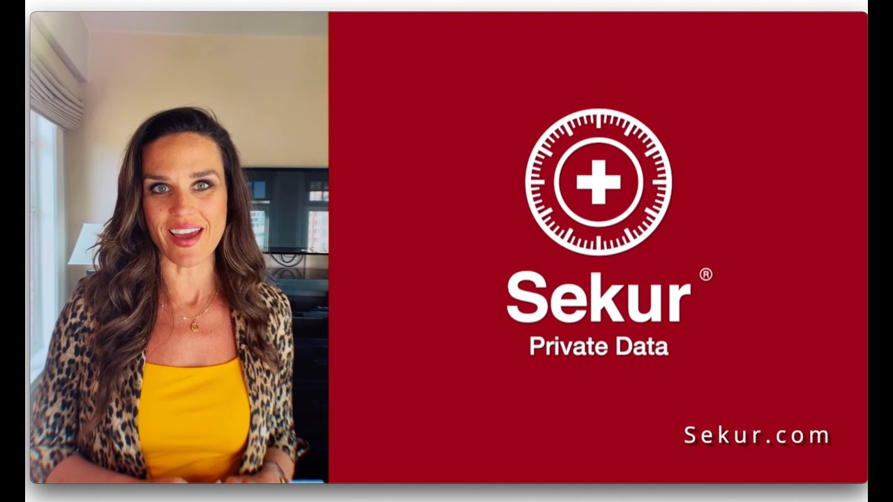 Sekur Private · 5 Tips To Clean Out Your Inbox And Avoid Spam - YouTube