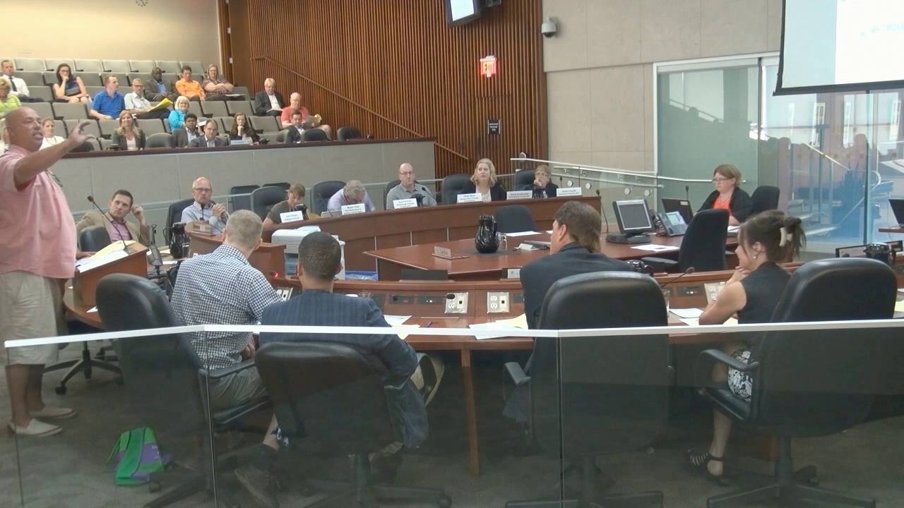 Hamilton Ward 2 Councillor Jason Farr Say LRT is Happening 100% - YouTube