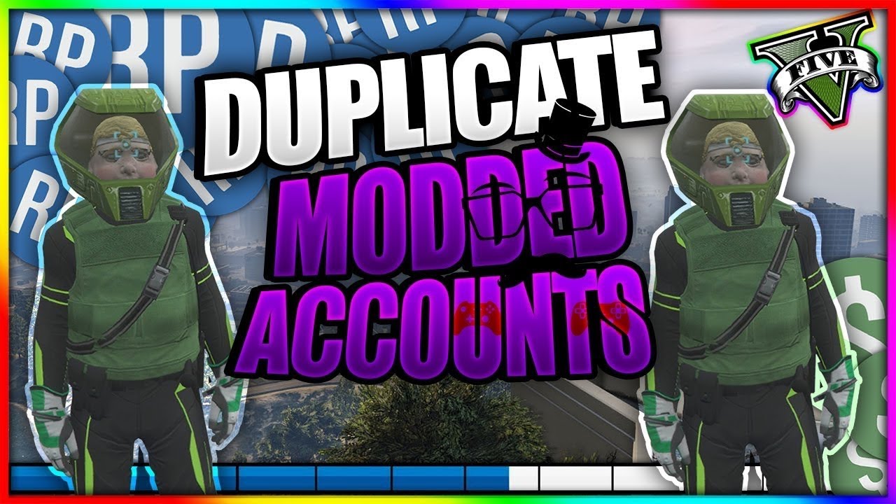 *NEW!!!* (SOLO) DUPLICATE ACCOUNTS ON NEXT GEN NOW WORKING - YouTube