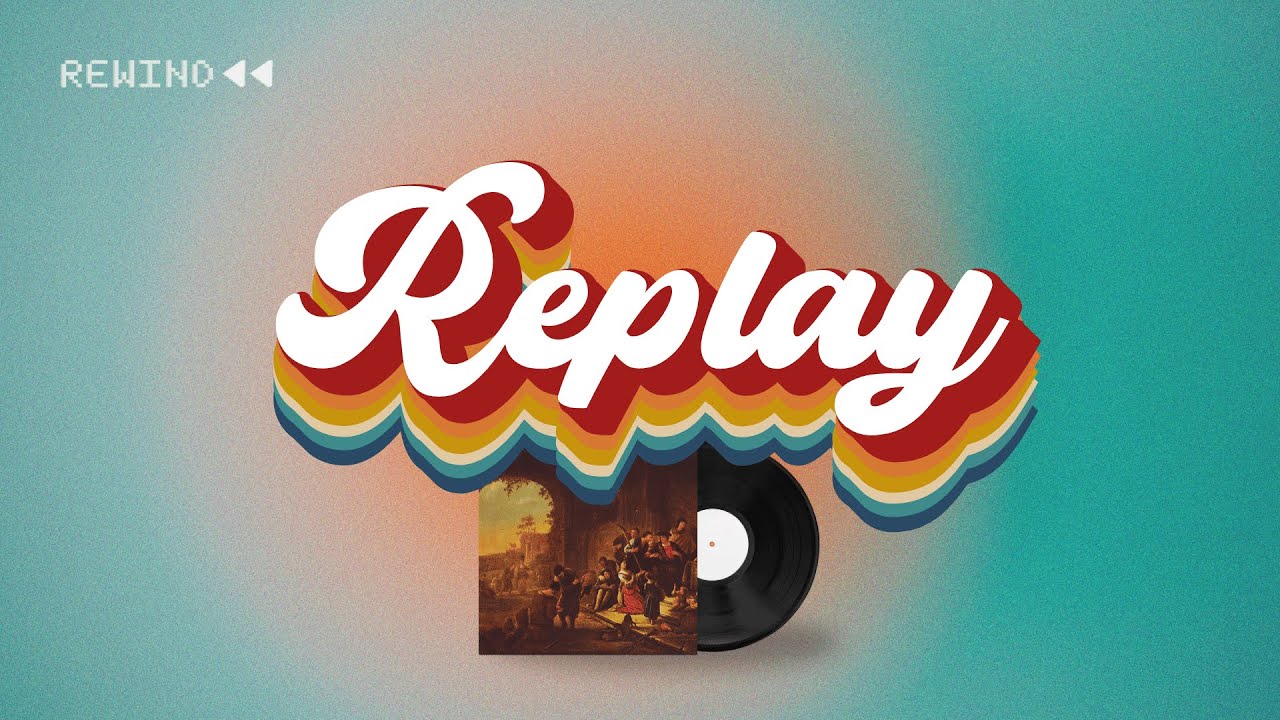 REPlay - Week 3: De'Eric Williams - YouTube