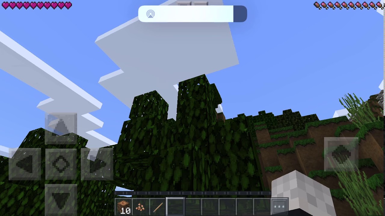 Crappy Minecraft | part 1 - YouTube