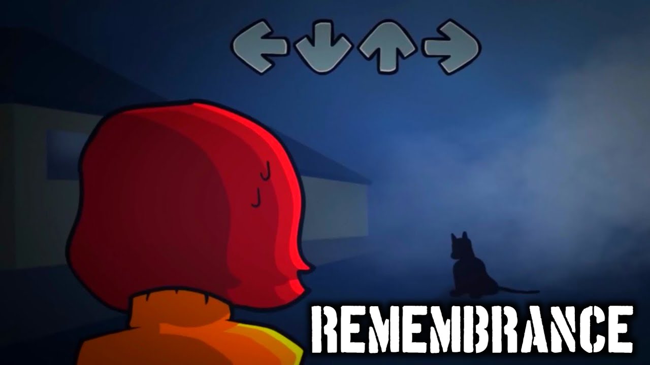FNF Velma Meets the Original Vela | Remembrance | Velma Vs Scooby Doo ...