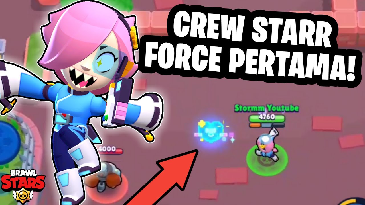 REVIEW SKIN "COLETTE NAVIGATOR" APAKAH LAYAK UNTUK DIBELI? 🤔 - Brawl ...