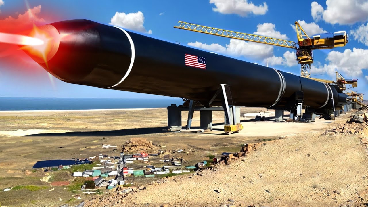 US JUST Tested Deadliest NUCLEAR Bomb in History - YouTube