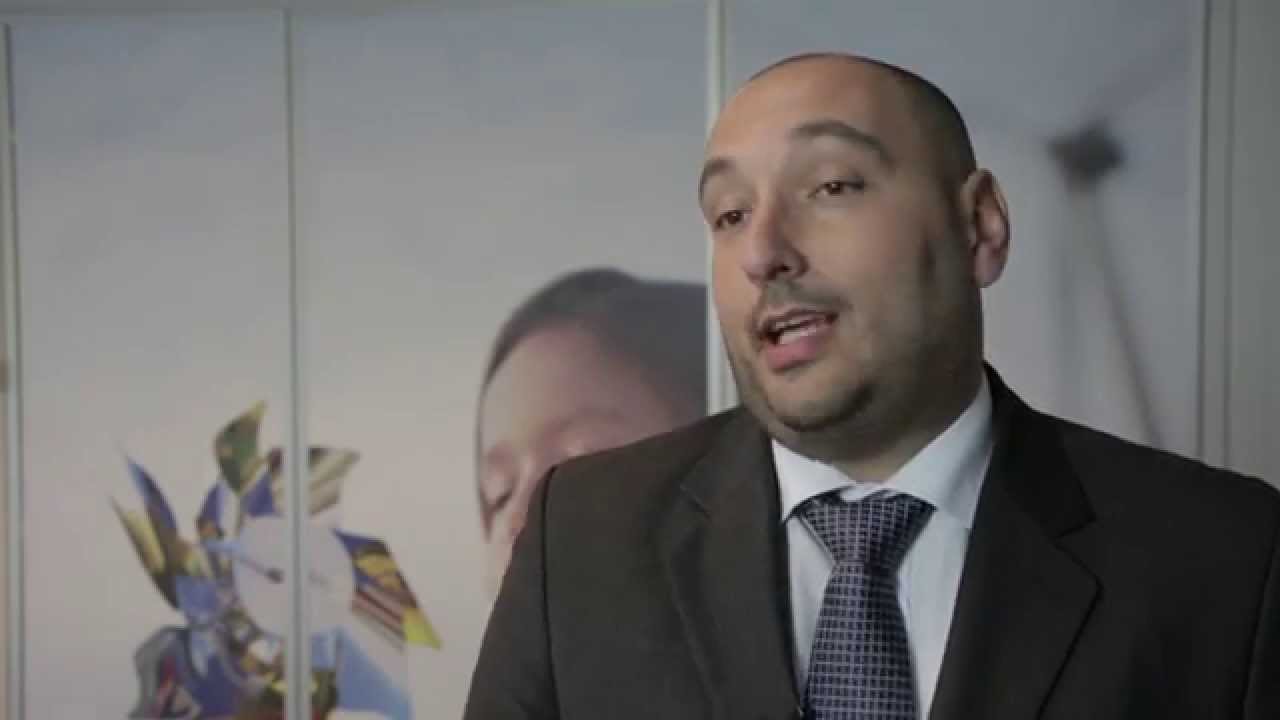 Daniel Leon Deloitte