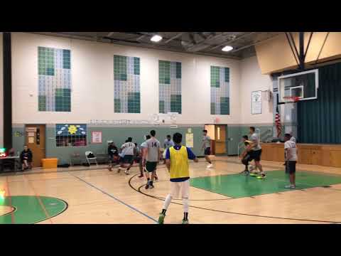 Maxmillian Robinson \