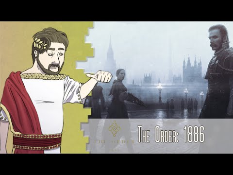 The Order [Análisis] - Post Script - YouTube