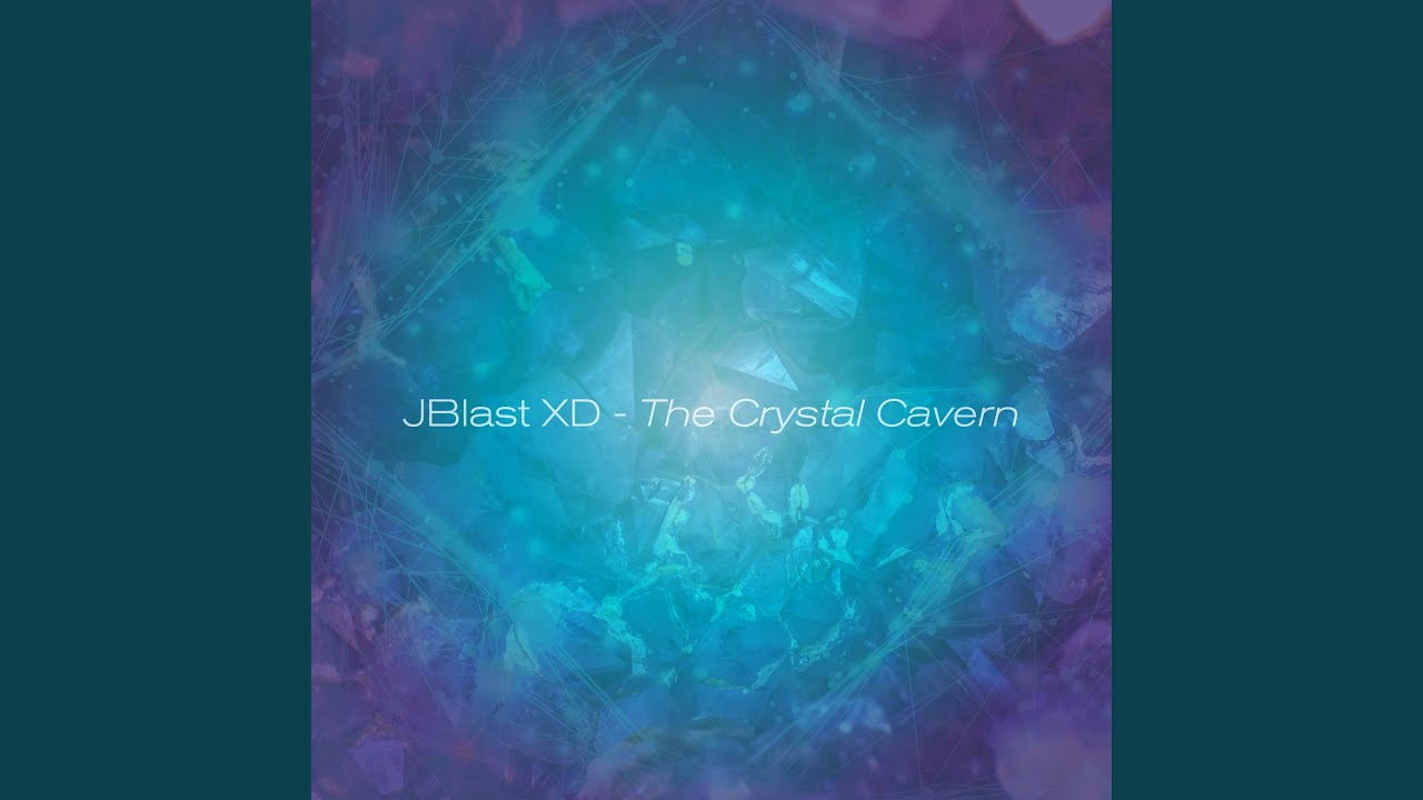 The Crystal Cavern - YouTube