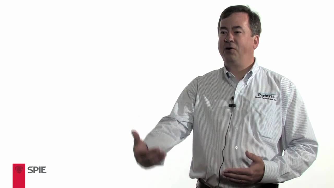 Video interview with David Chenault - YouTube