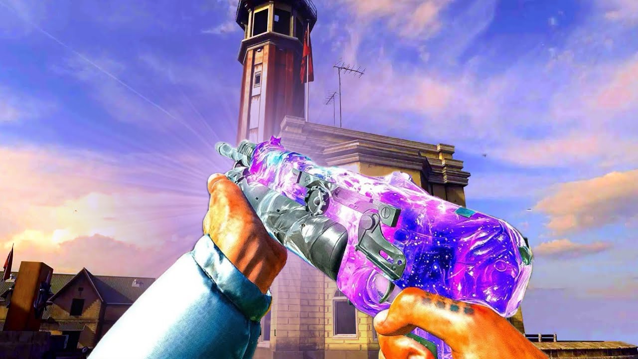 *NEW* #1 BEST LOADOUT COMBO on WARZONE! (Warzone Season 1 Reloaded ...