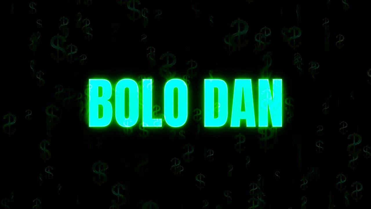 Bolo Dan x Javi Dan - Yes Man (Official Visualizer) - YouTube Music