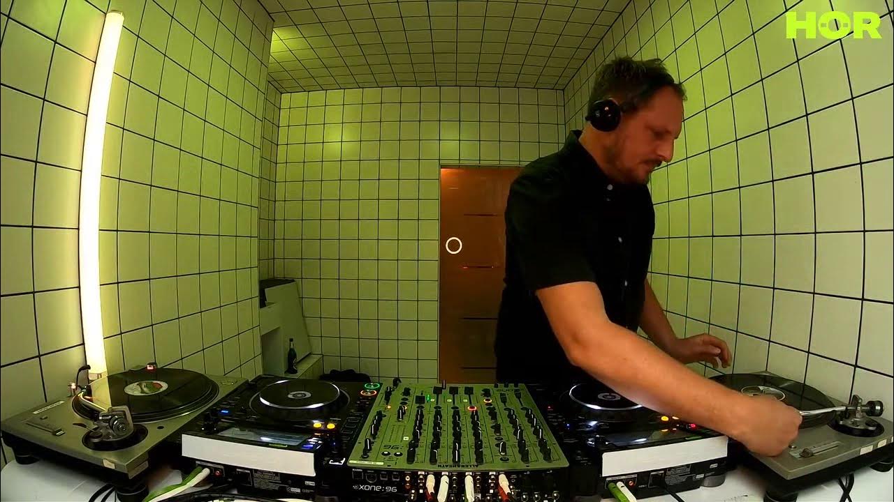 Killekill Showcase - DJ Flush / July 1 / 8pm-9pm - YouTube