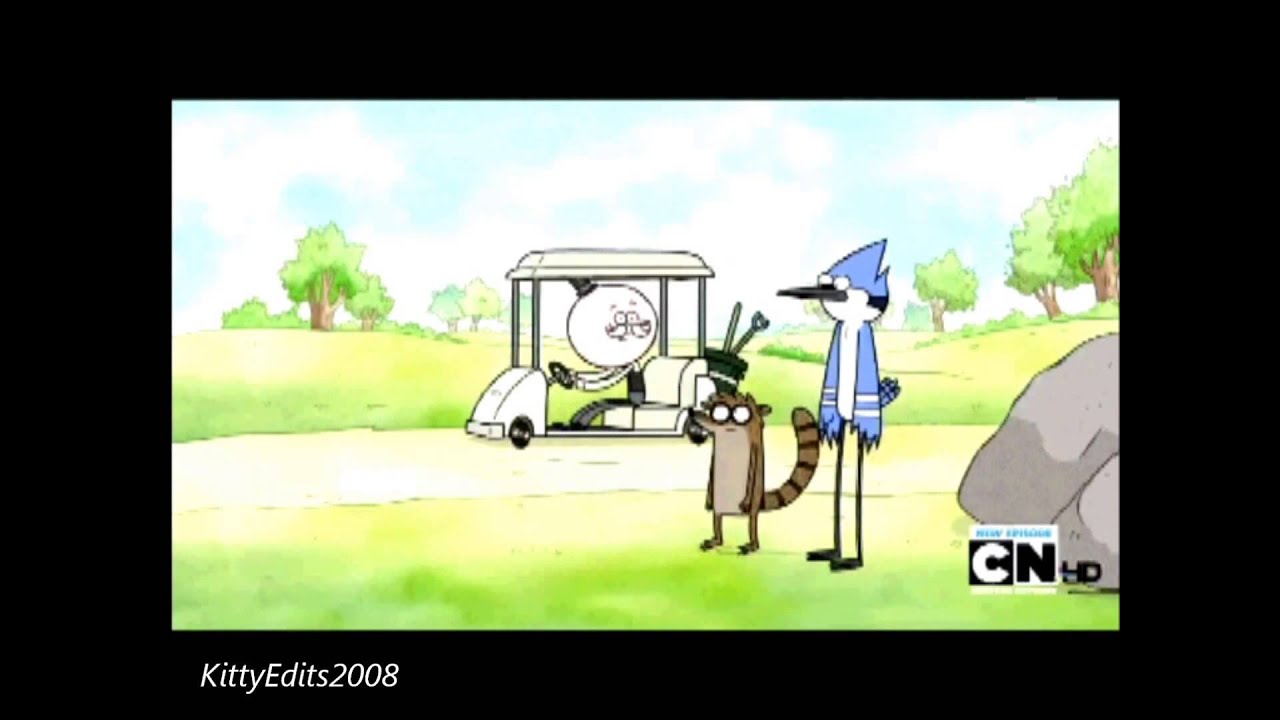 Youtube Poop - Regular Show & Spongebob - YouTube