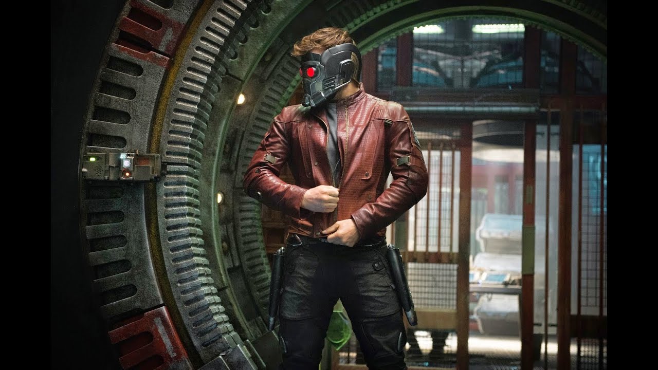 Marvel Heroes: Star Lord First Look - YouTube