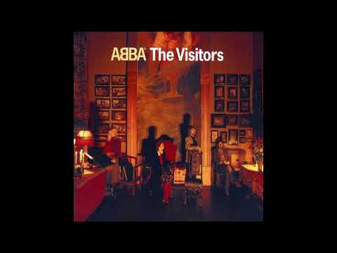 ABBA - One Of Us (Deleted)