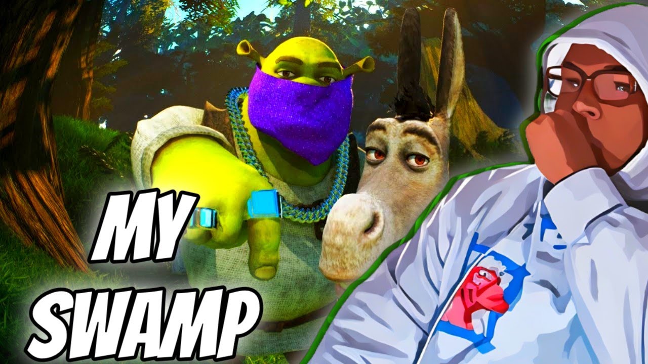 Reacting to Ai Rap Songs made by Blorg - YouTube