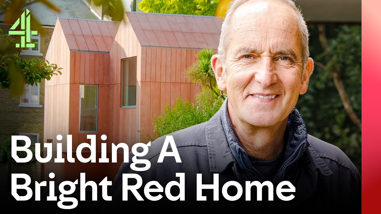 Neighbours Set a Costly Deadline for this Family Home | Grand Designs ...