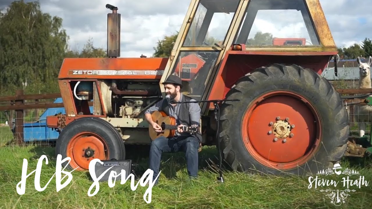 JCB Song, Nizlopi - YouTube