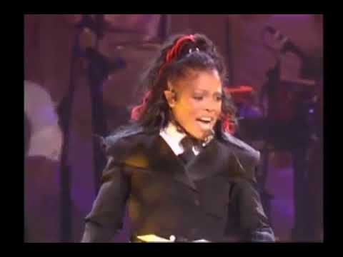 The Velvet Rope