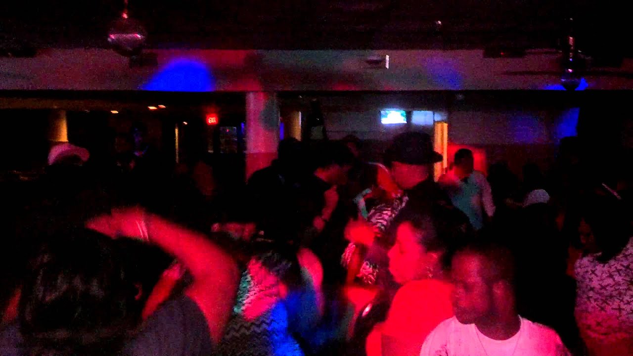 Dj Karee 103 Jamz & Big B Boodah Brothers @ Ft Eustis Club, Ft Eustis ...