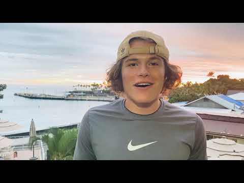 YWAM Ships Kona - July 2020 DTS Outreach Team - YouTube