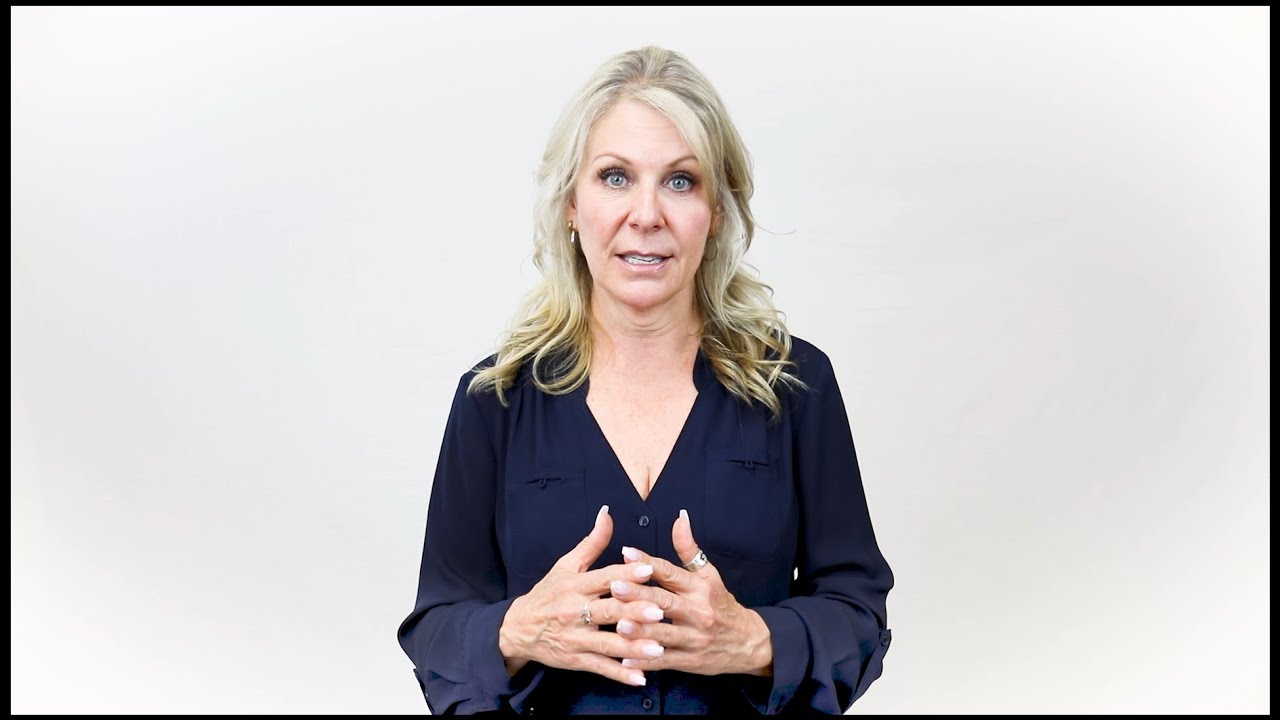 This is how to learn to be interdependent. - YouTube