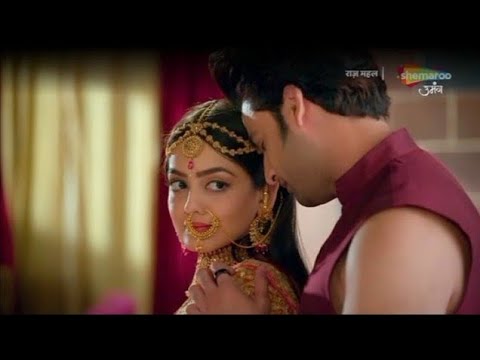 Rajmahal dakinikaran serial new promo rajmahal dakini ka rahasya today ...