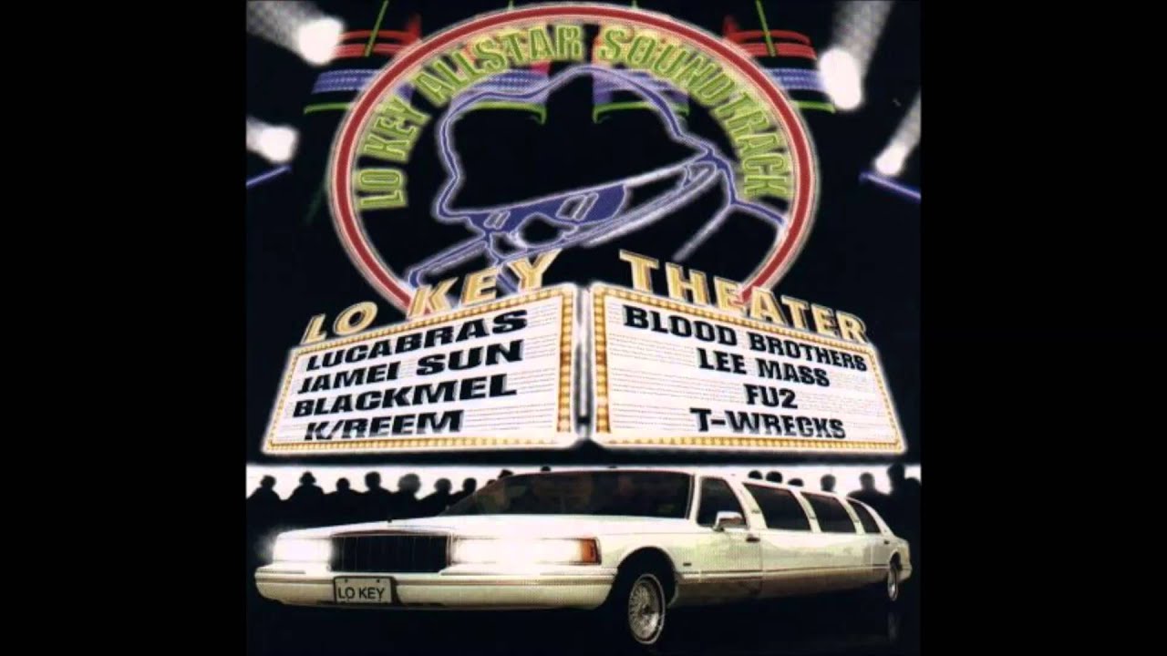 Lo-Key Records: Lo-Key Allstar Soundtrack - YouTube