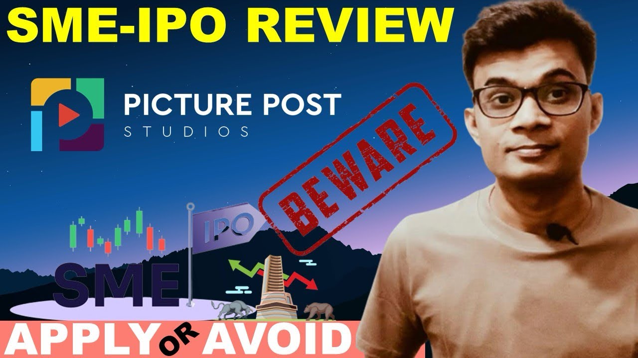 Picture post studios ipo review - YouTube
