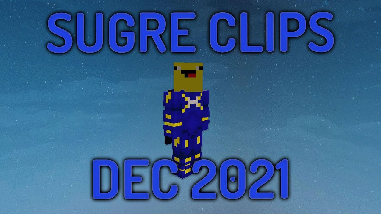 Surge Clips Dec 2021 - YouTube