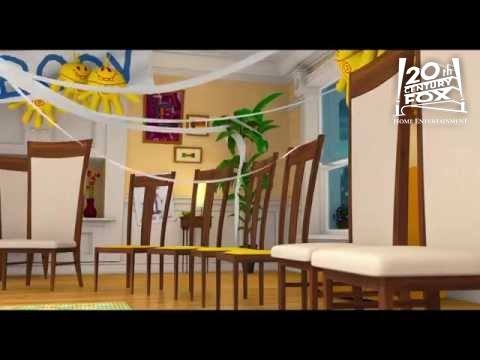HOME PARTY EDITION Bonus Feature Clip - "Oh's Party Planning Tips ...