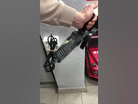 Ушм деко - YouTube